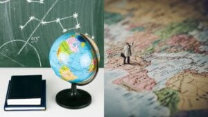 Is Geography A Science? - Online Field Guide