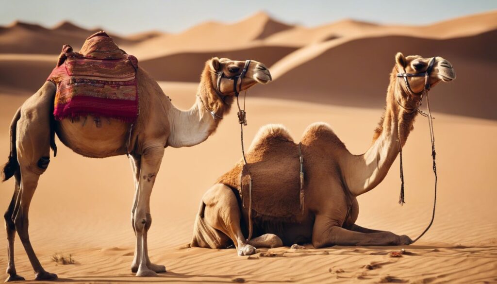 9 Animals That Have Four Stomachs - Online Field Guide