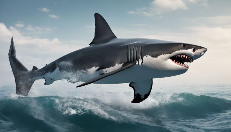 What Is The Biggest Great White Shark Ever Recorded? - Online Field Guide