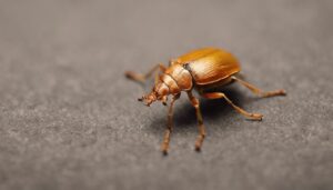 What Is The Smallest Bug In The World? - Online Field Guide
