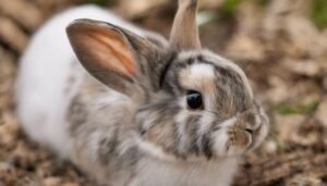 What Is The Smallest Rabbit Breed? - Online Field Guide
