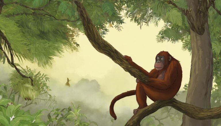 10 Animals That Live In Trees - Online Field Guide